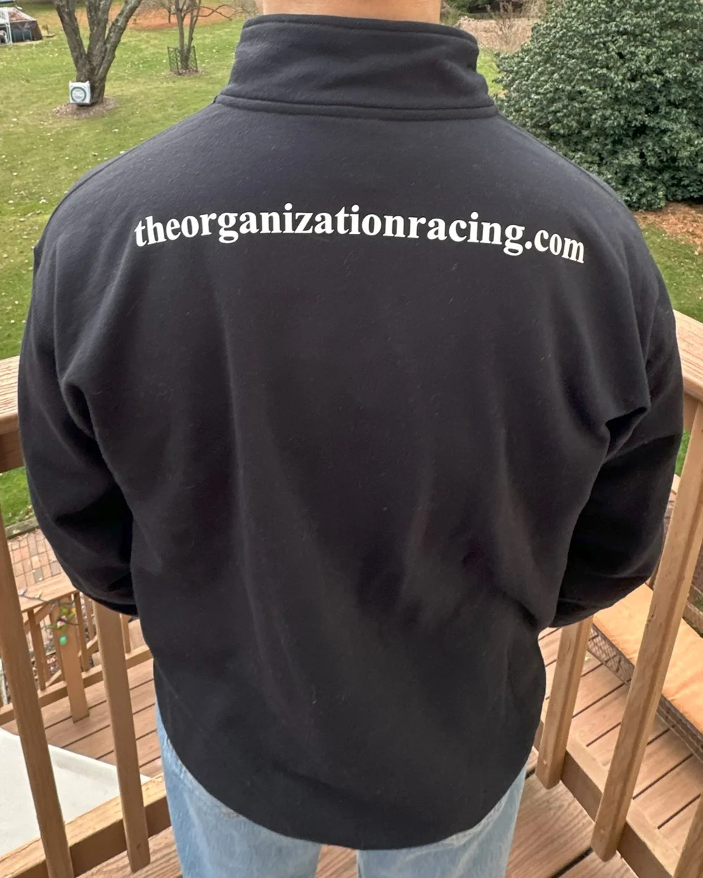 Team Store — The Organization Racing