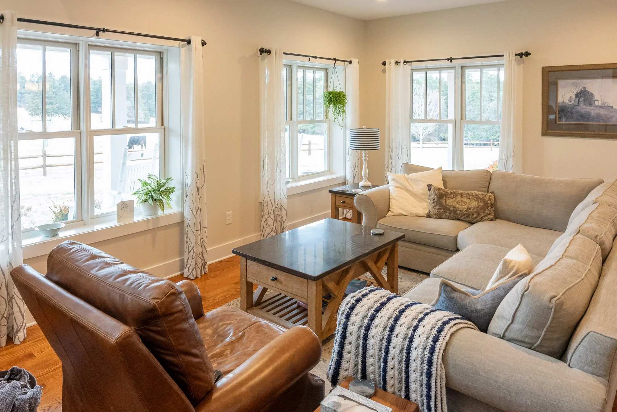 Building a Forever Home: Building for Comfort and Efficiency — Rocktown ...