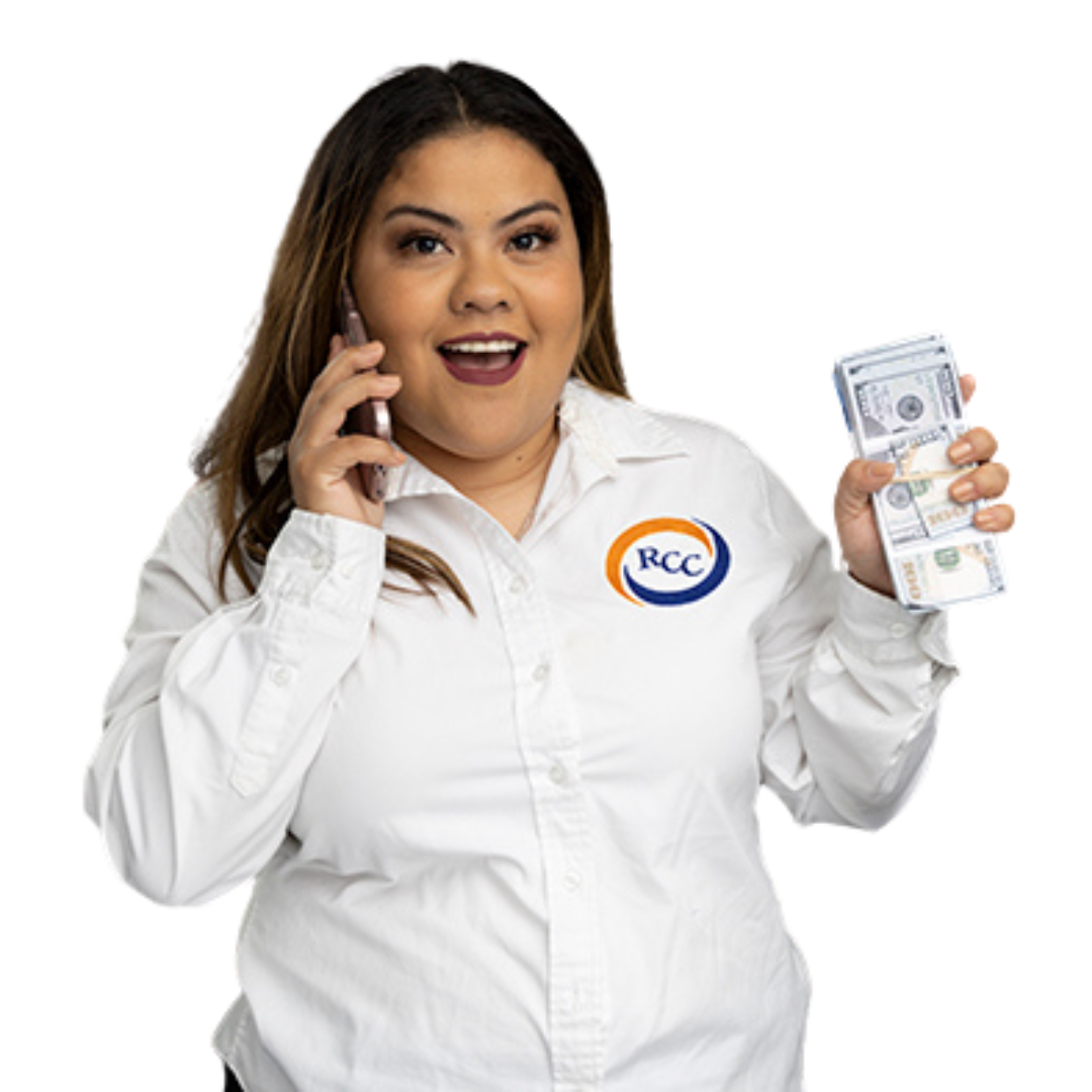 RCC & Associates | Explore Our Services