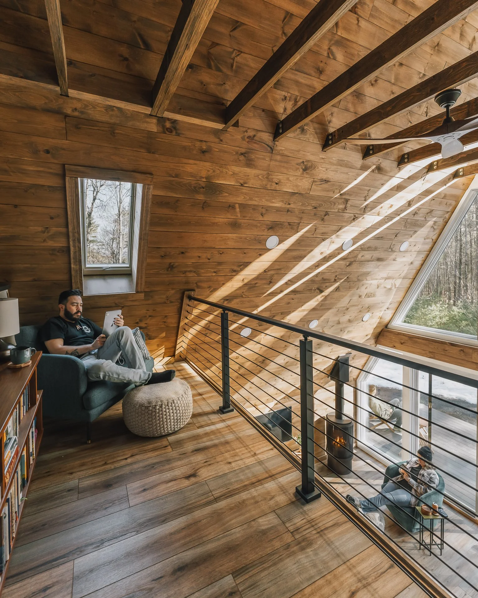 Gallery — ADK Aframe