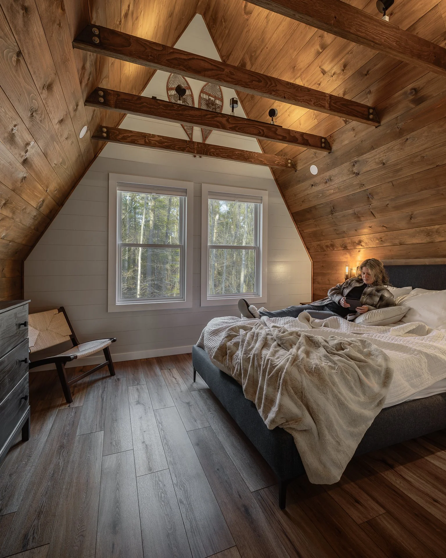 Gallery — ADK Aframe