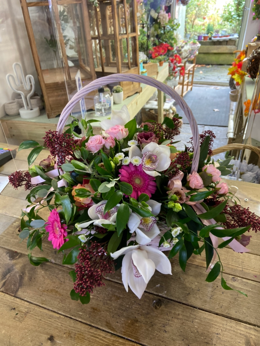 Jackson Flower Company