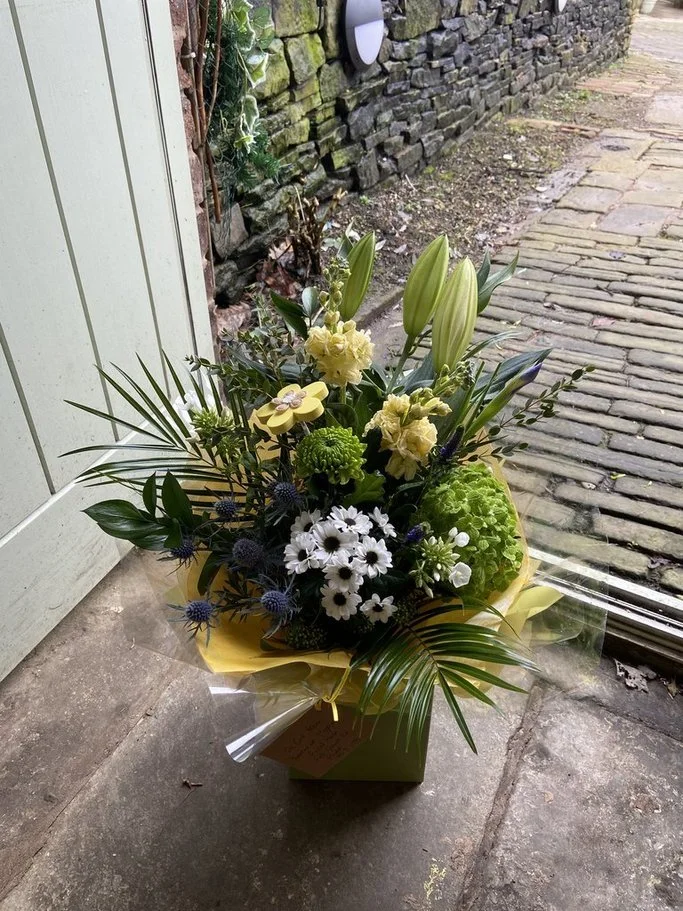 Jackson Flower Company