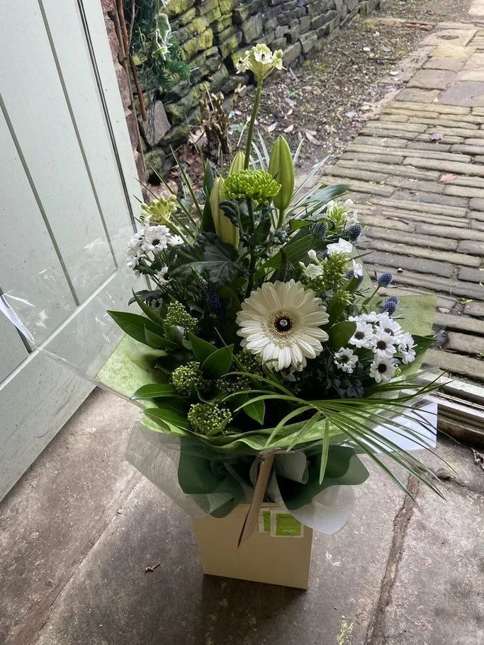 Jackson Flower Company