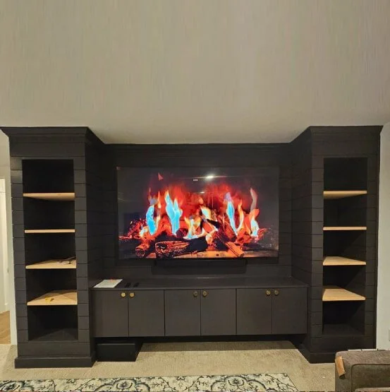 About — Bain Custom Integrations