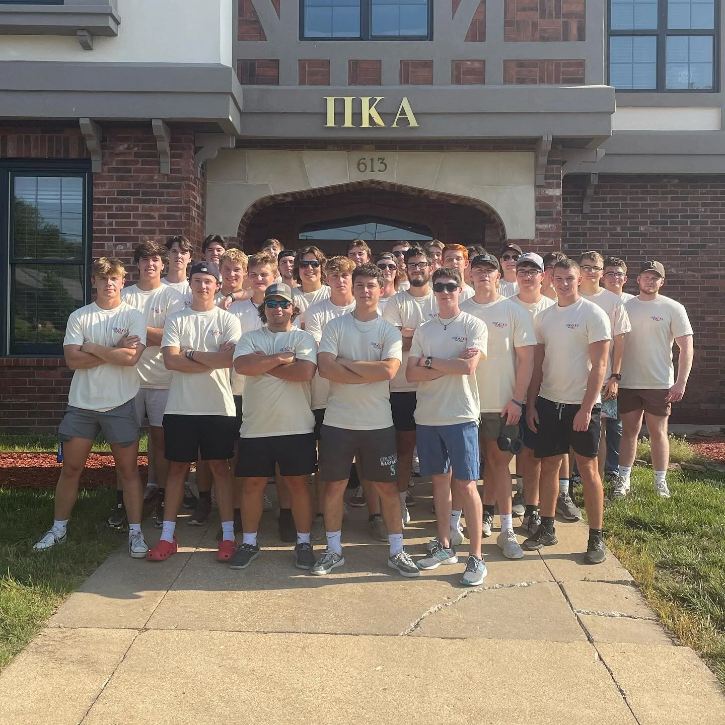 Learn More — Alpha Kappa Pikes