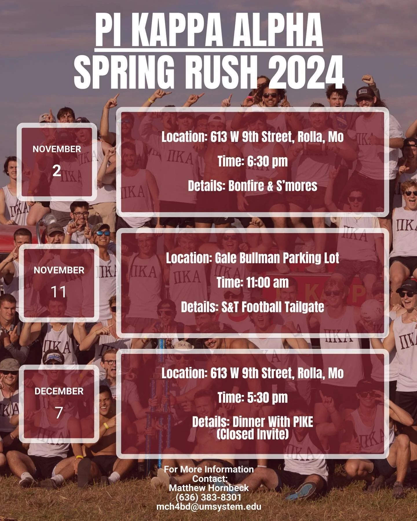 Learn More — Alpha Kappa Pikes