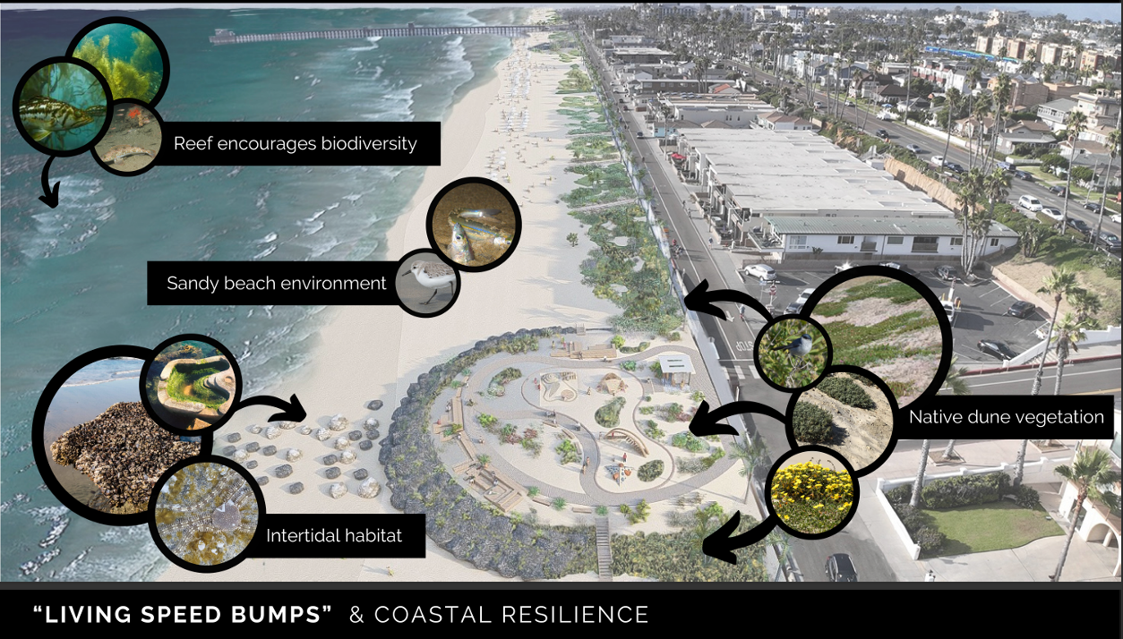 RE:BEACH OCEANSIDE
