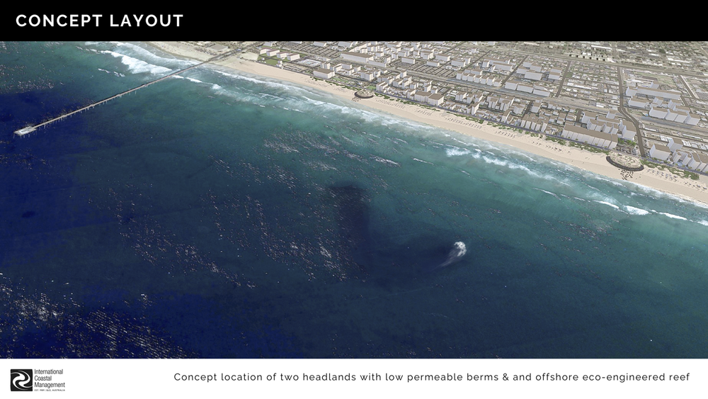 RE:BEACH OCEANSIDE