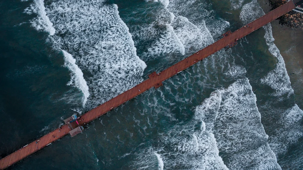RE:BEACH OCEANSIDE