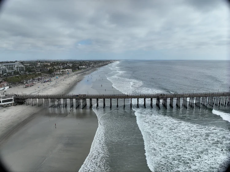 RE:BEACH OCEANSIDE