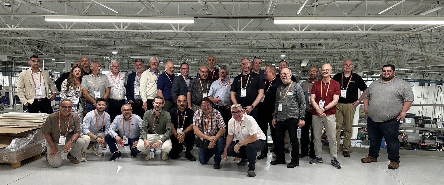 Our Top-Notch Manufacturing Team — Pindel Global Precision