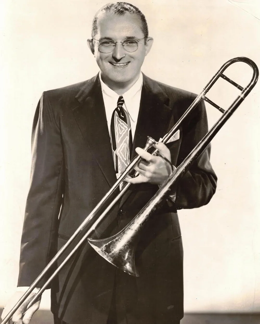About 1 — Tommy Dorsey Orchestra