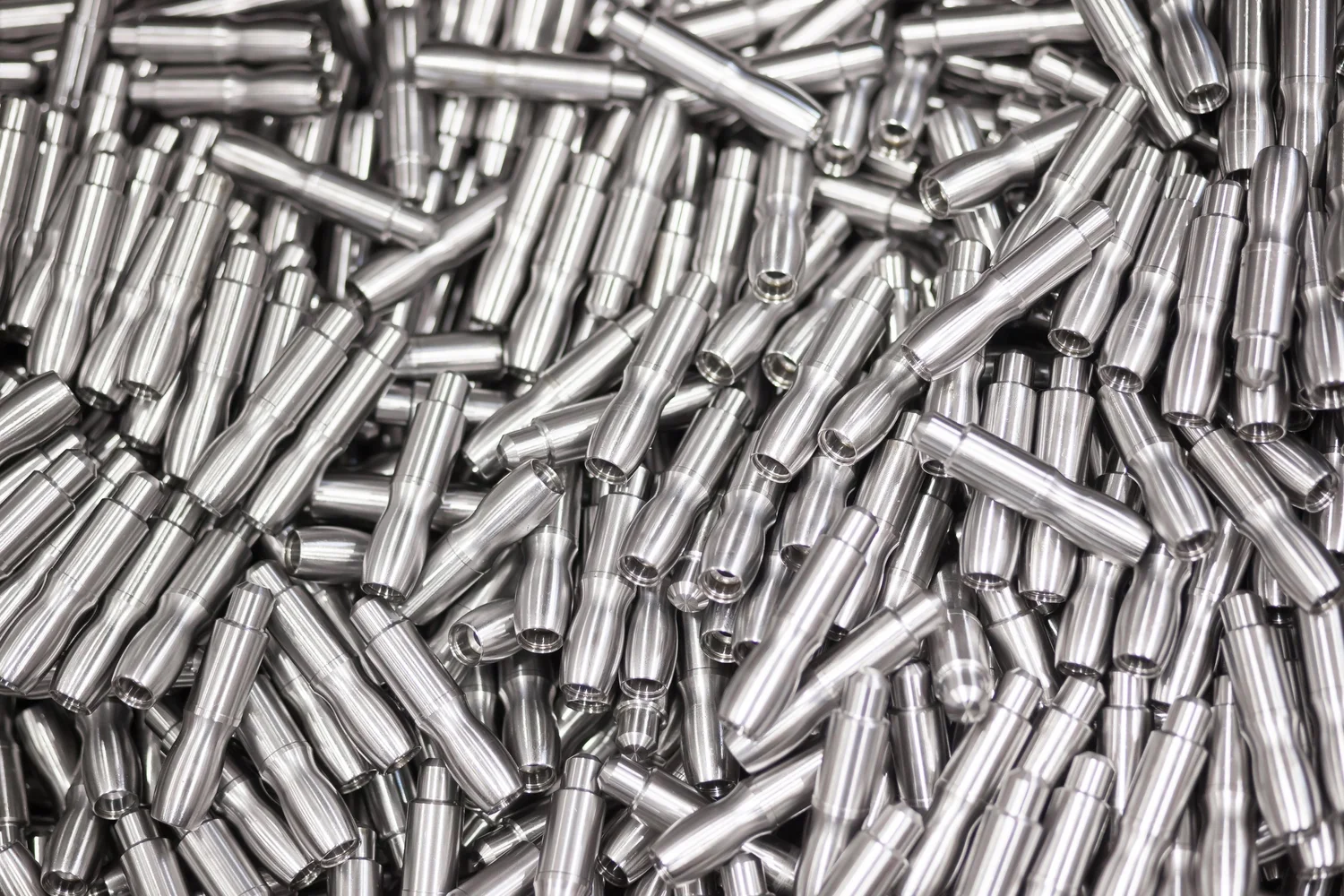 About Us — Liberty Precision