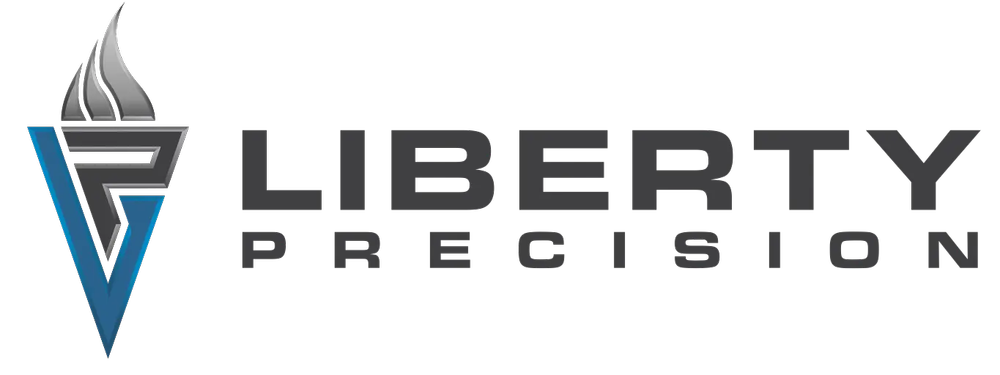 CNC Swiss Machining — Liberty Precision