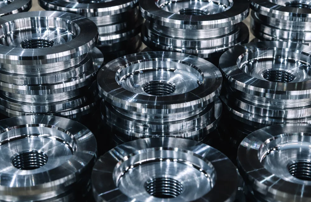 Solutions — Liberty Precision