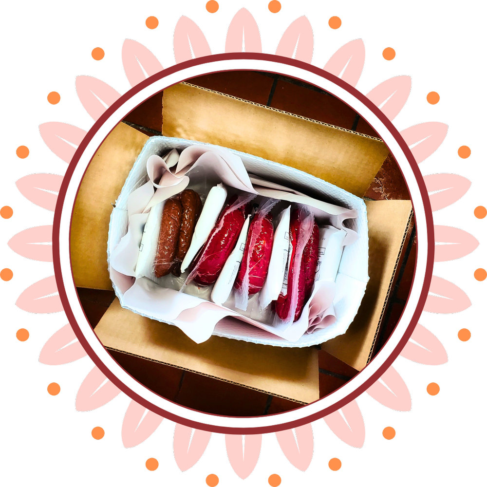 Shipping Policy | Croghan Meat Market | Bologna and Sausage