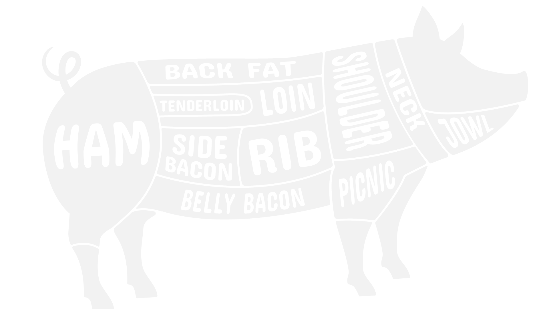 Croghan Meat Market | Bologna and Sausage | Smokehouse