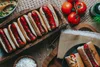 Croghan Meat Market | Bologna and Sausage | Smokehouse