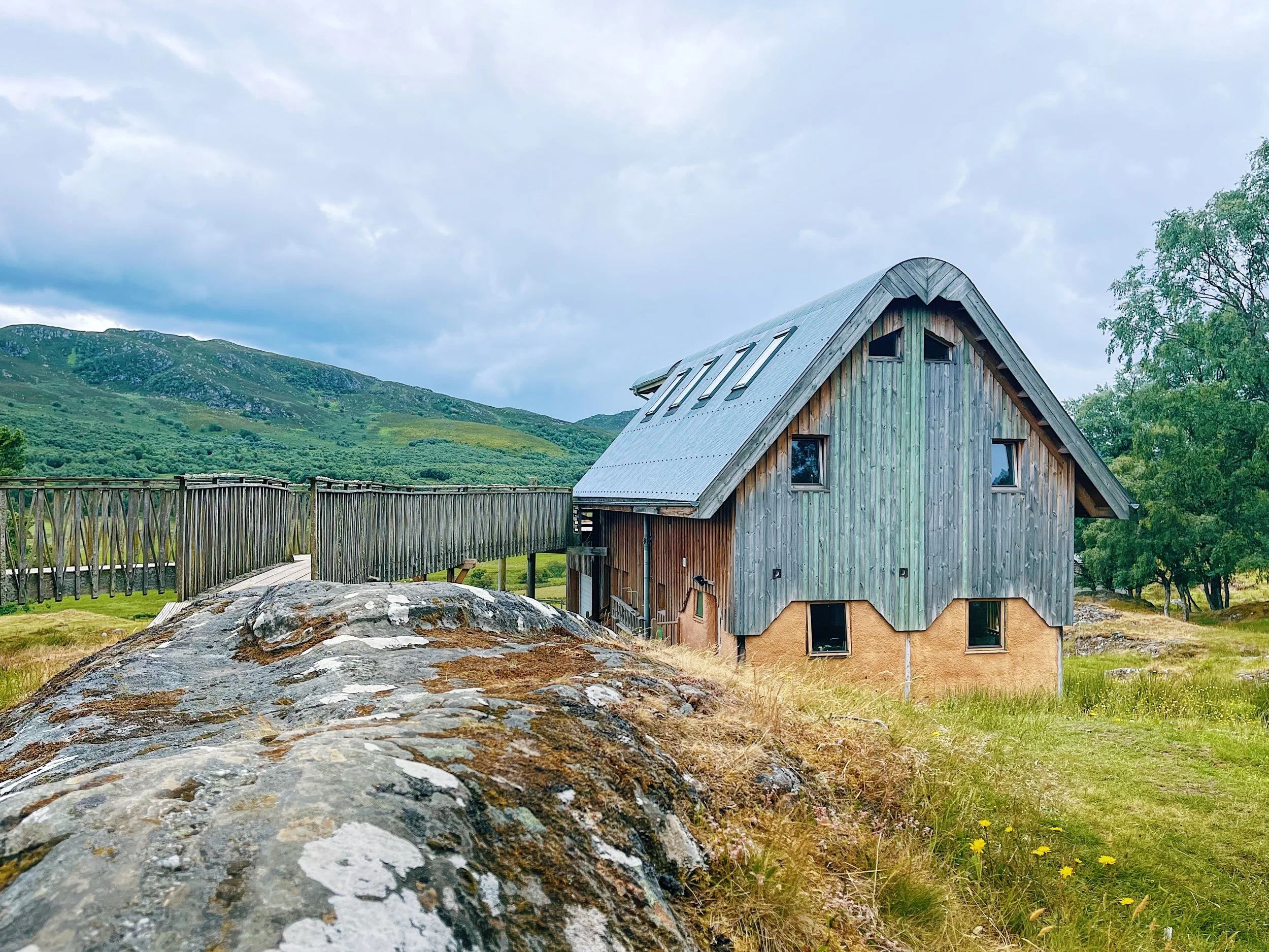 Gallery 3 — Spey River Farm