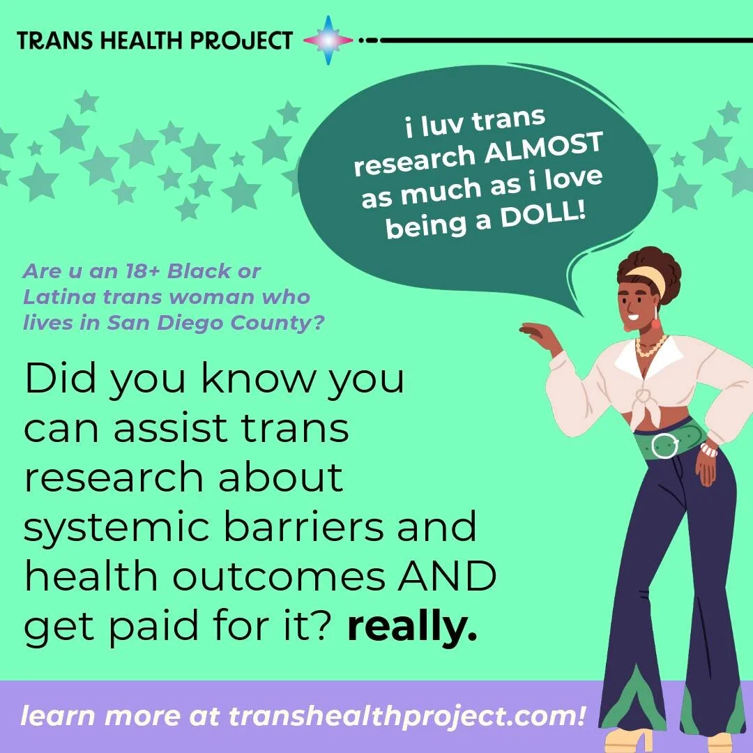 TRANS HEALTH PROJECT