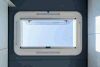 End Vanlife Frustrations: Roof Skylight with Bug-Free Ventilation ...