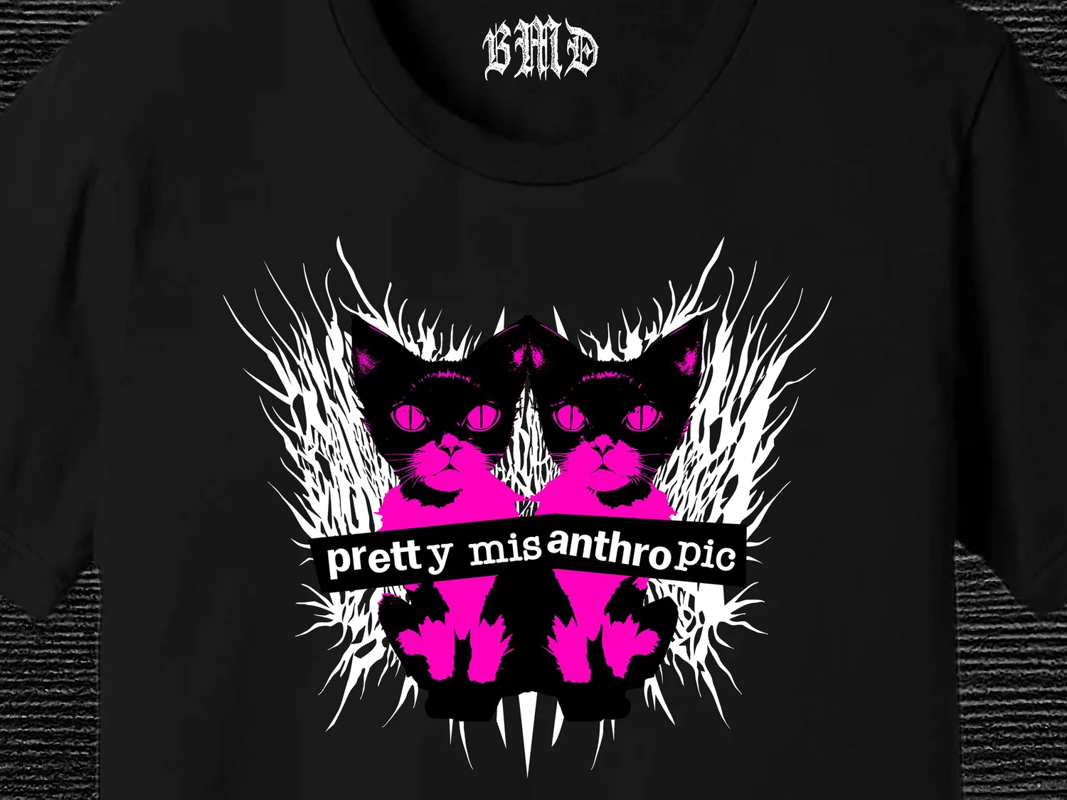 Shop — Black Metal Dogs