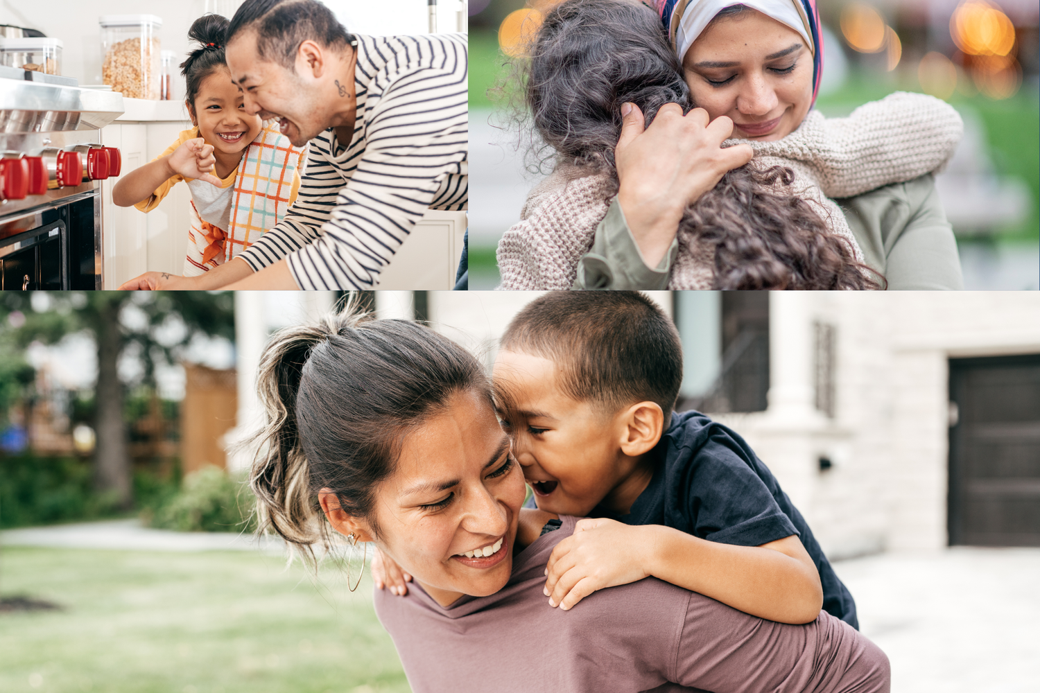 Association of Family and Conciliation Courts - BC