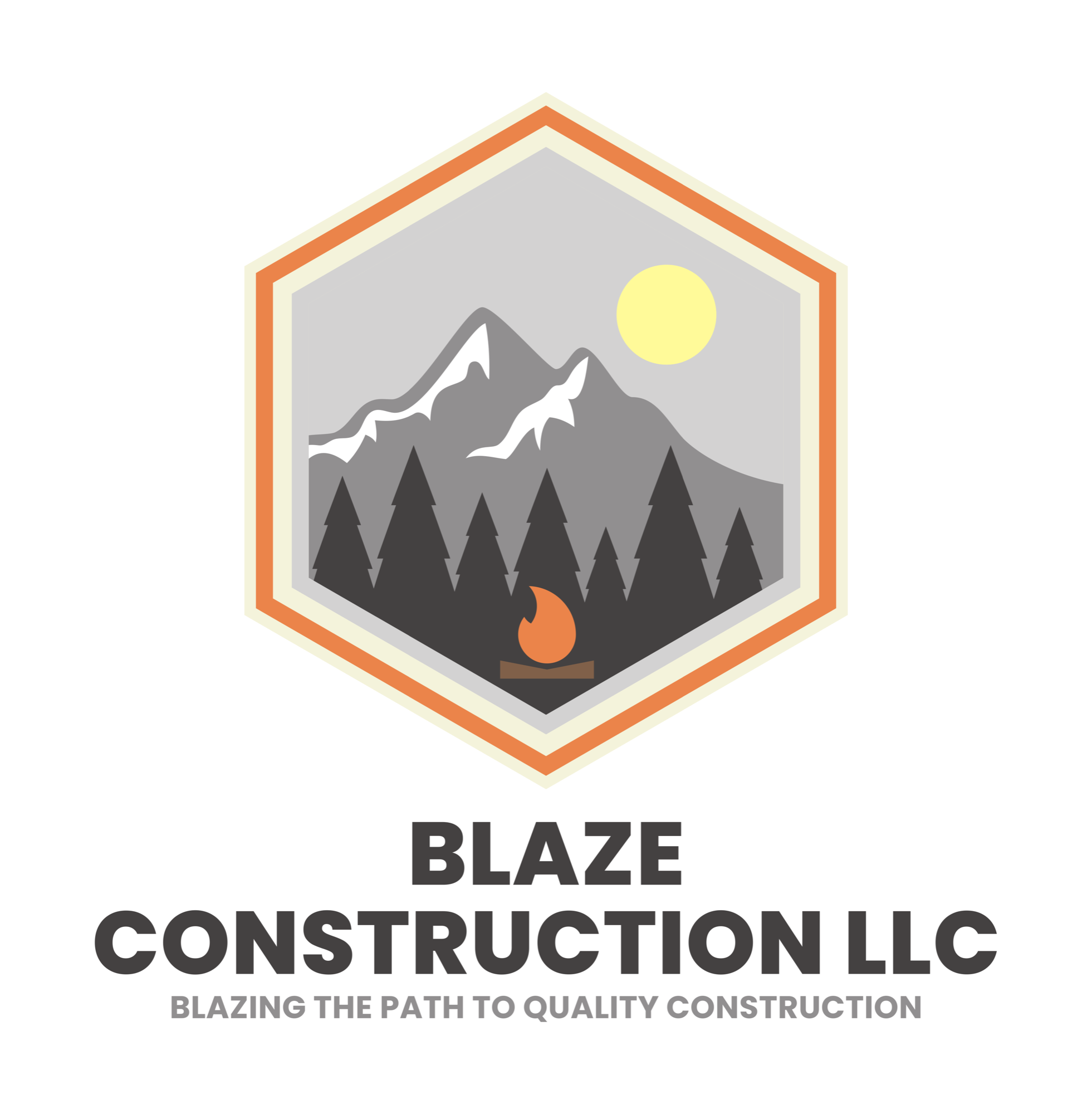 Blaze Construction LLC