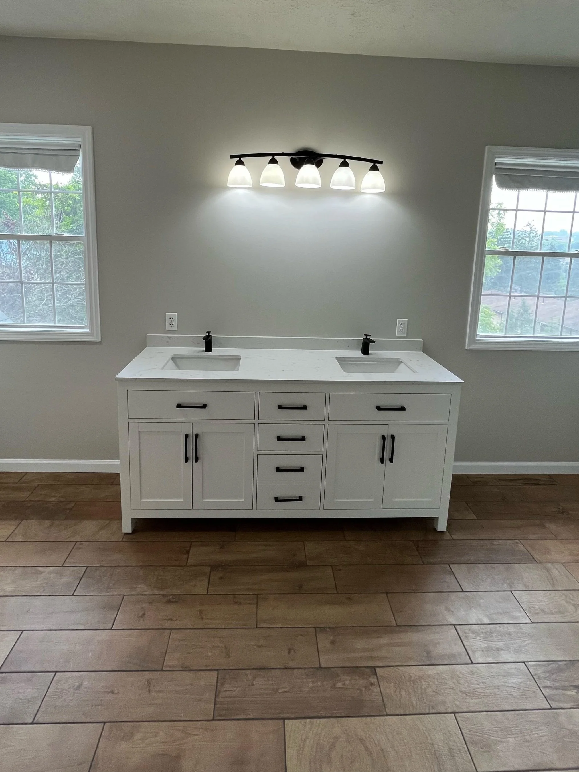 Blaze Construction LLC