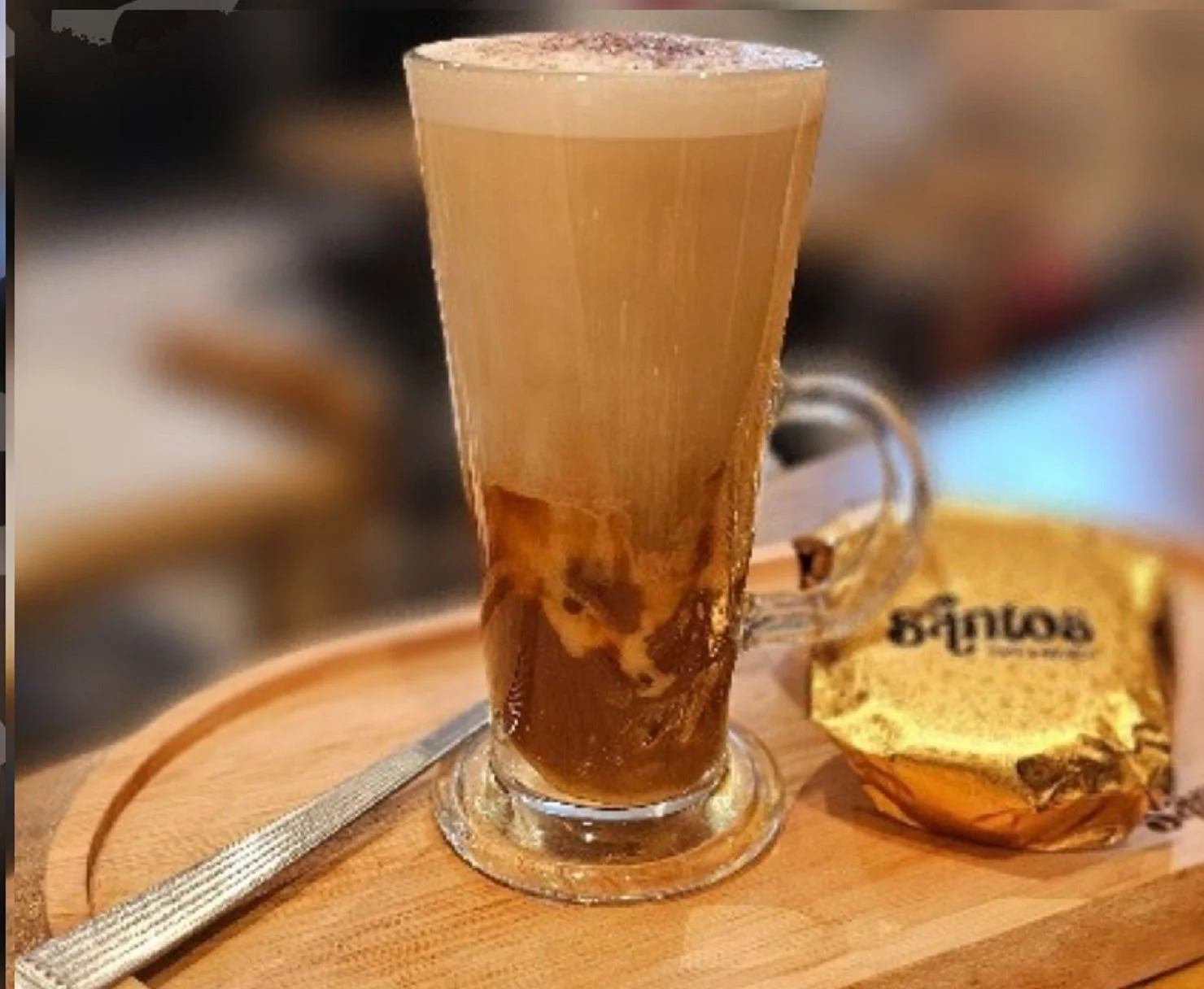 Santos Café & Brunch | Reservas, Eventos de Cumpleaños y Meriendas en ...