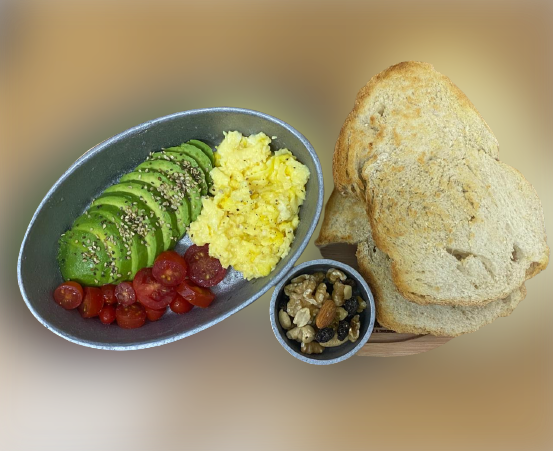 Santos Café & Brunch | Reservas, Eventos de Cumpleaños y Meriendas en ...