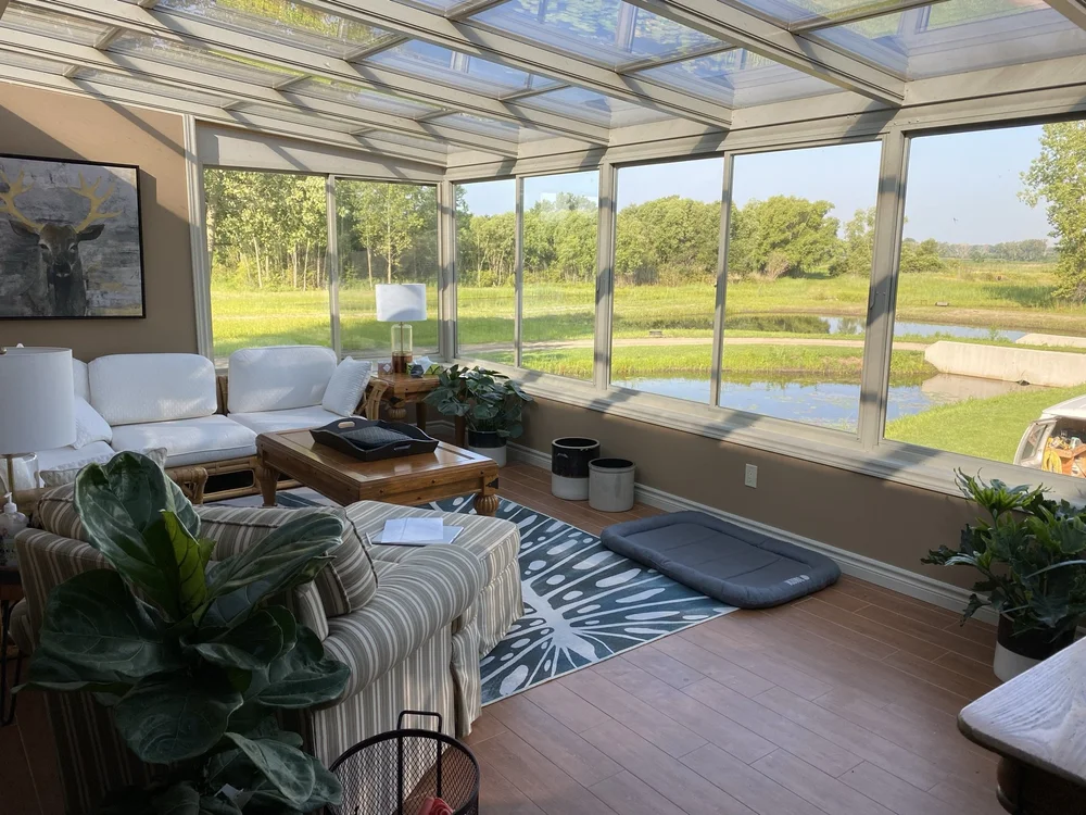 The Haven Lodge - Mitchell's Bay Ontario