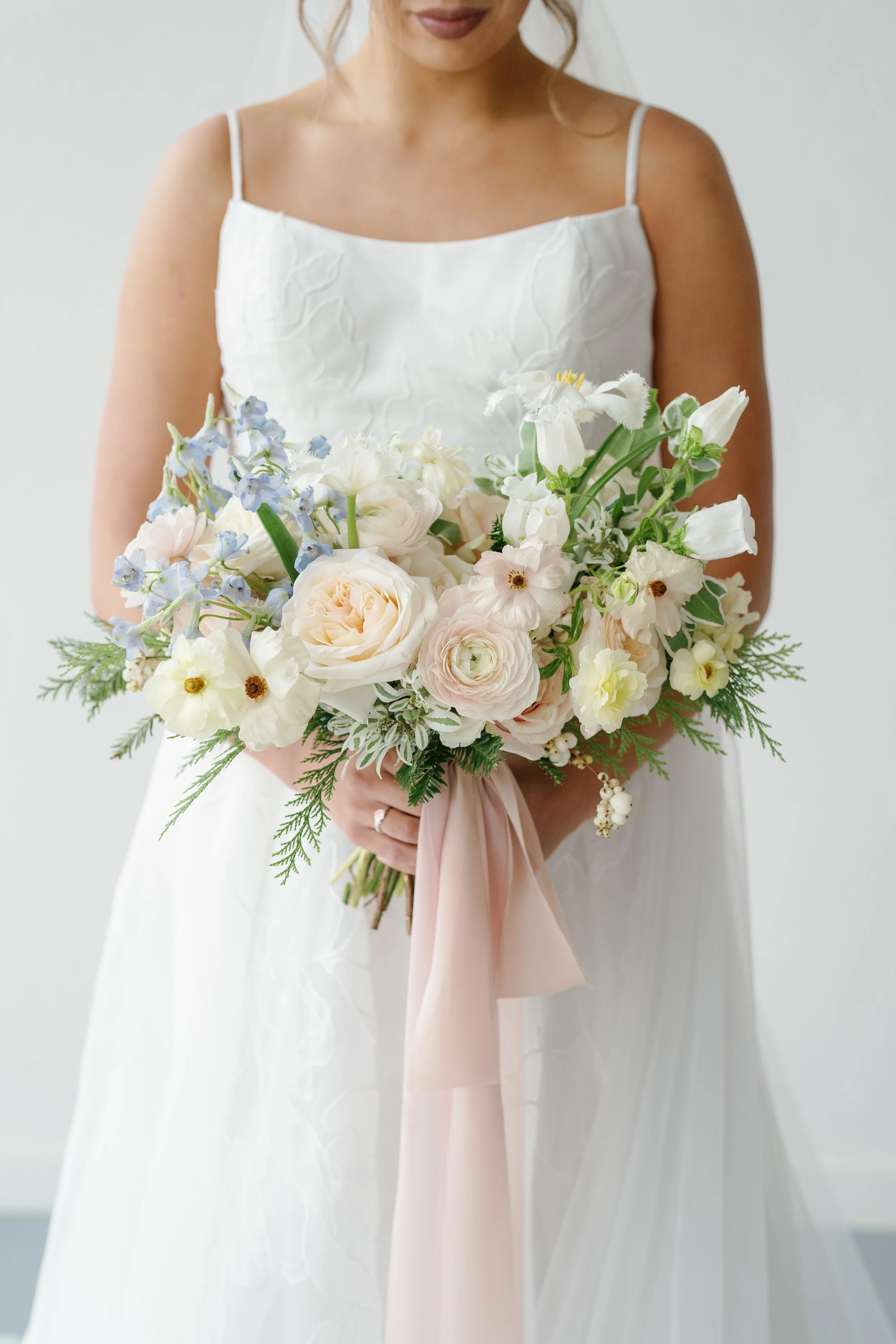 Portfolio — Wild Alpine Floral