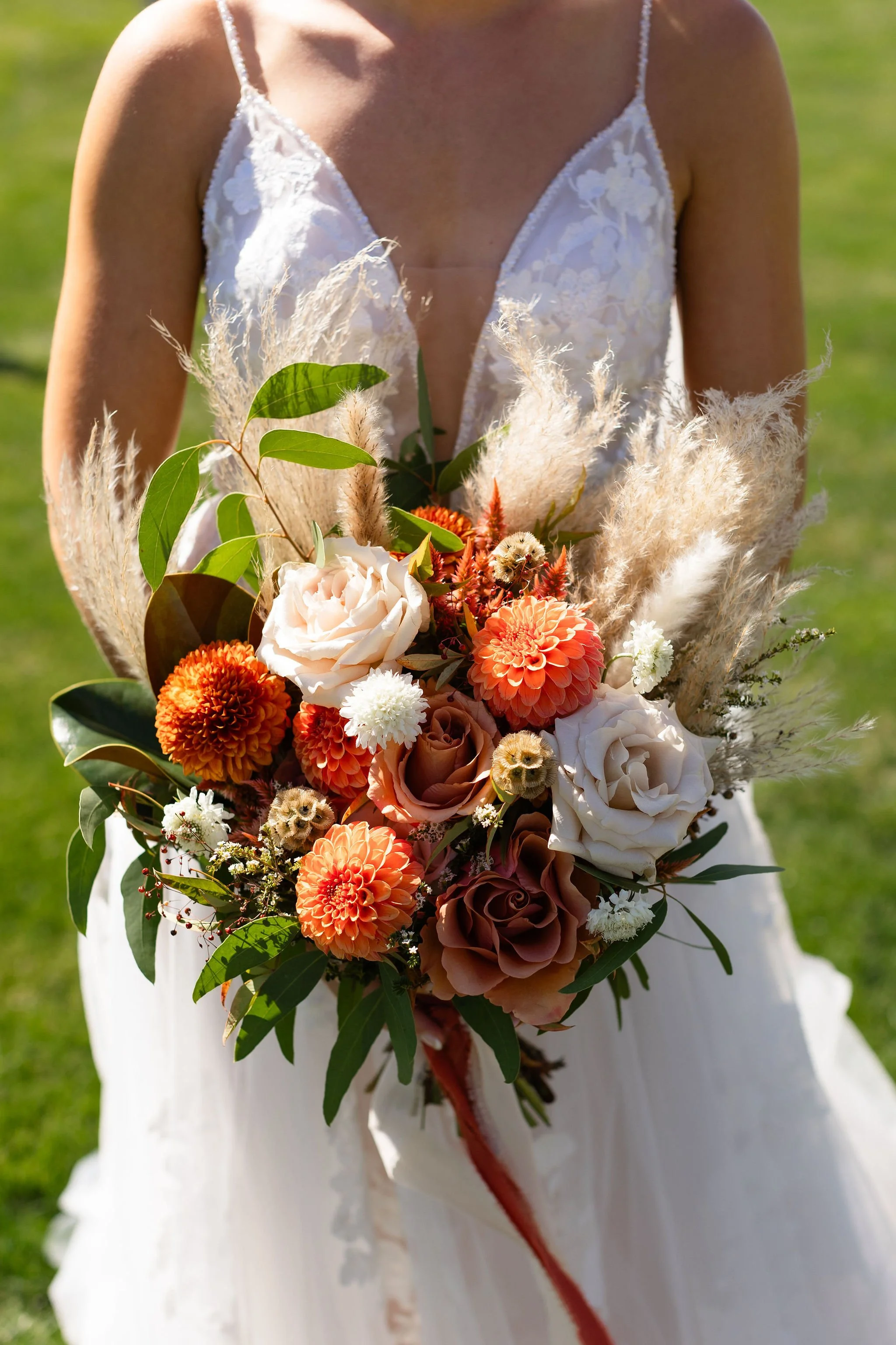 Portfolio — Wild Alpine Floral