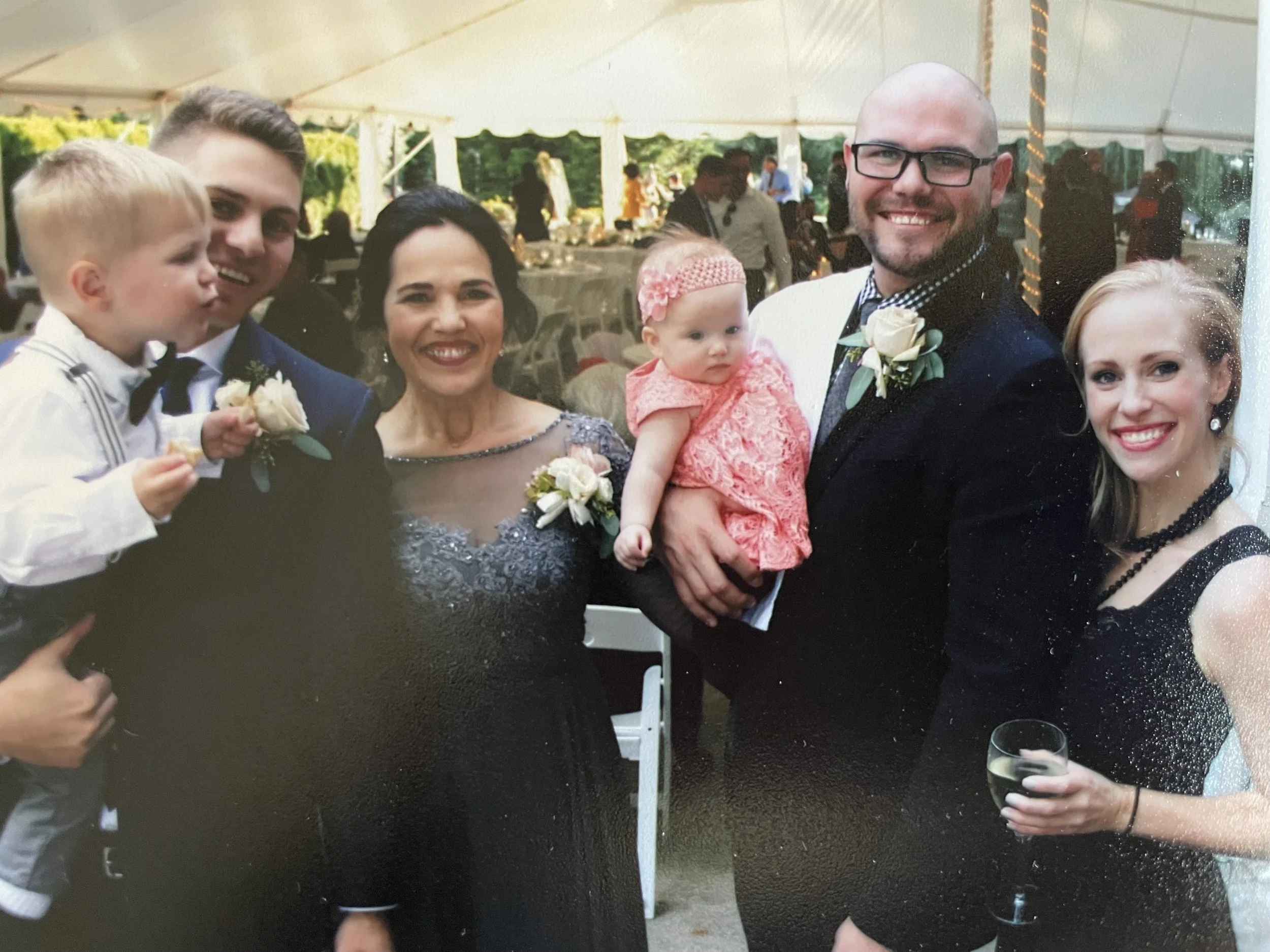 Judge Katherine Bidegaray for Montana Supreme Court 2024