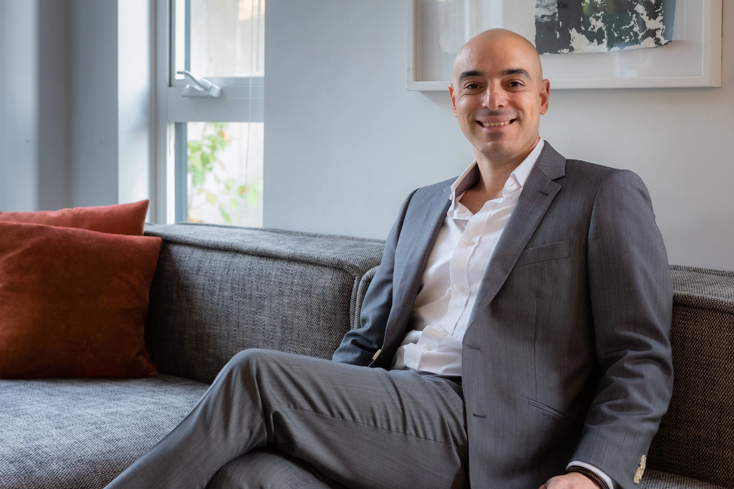 Jacky Levi, Top Vancouver Realtor serving buyers and sellers since 2005 ...