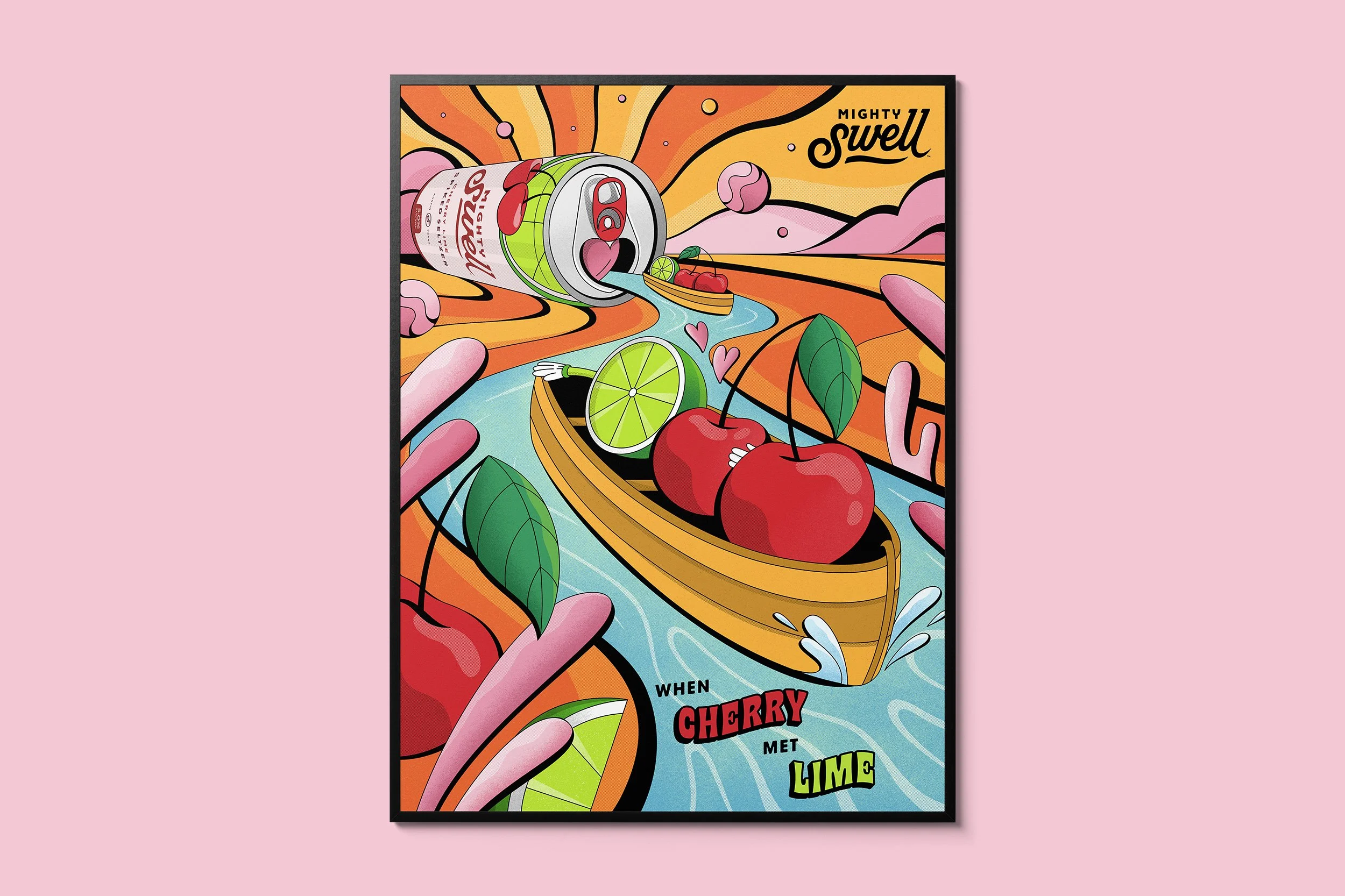 Mighty Swell Pavlov Visuals mighty-swell-pavlov-visuals