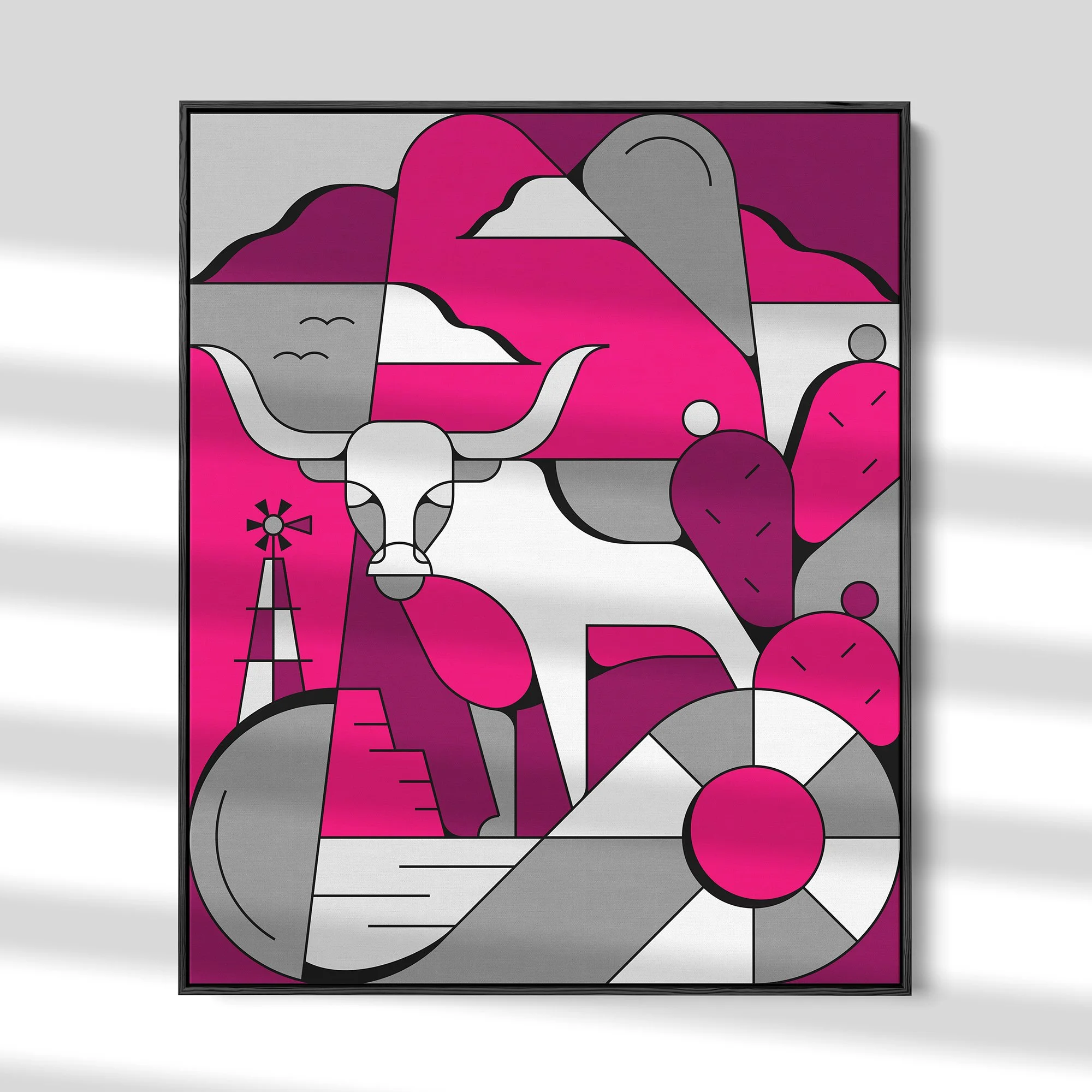 Pavlov Visuals