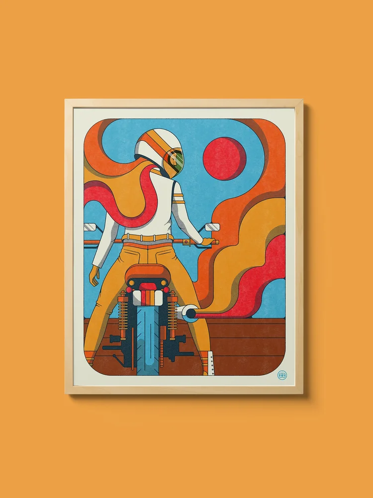 Store 1 — Pavlov Visuals