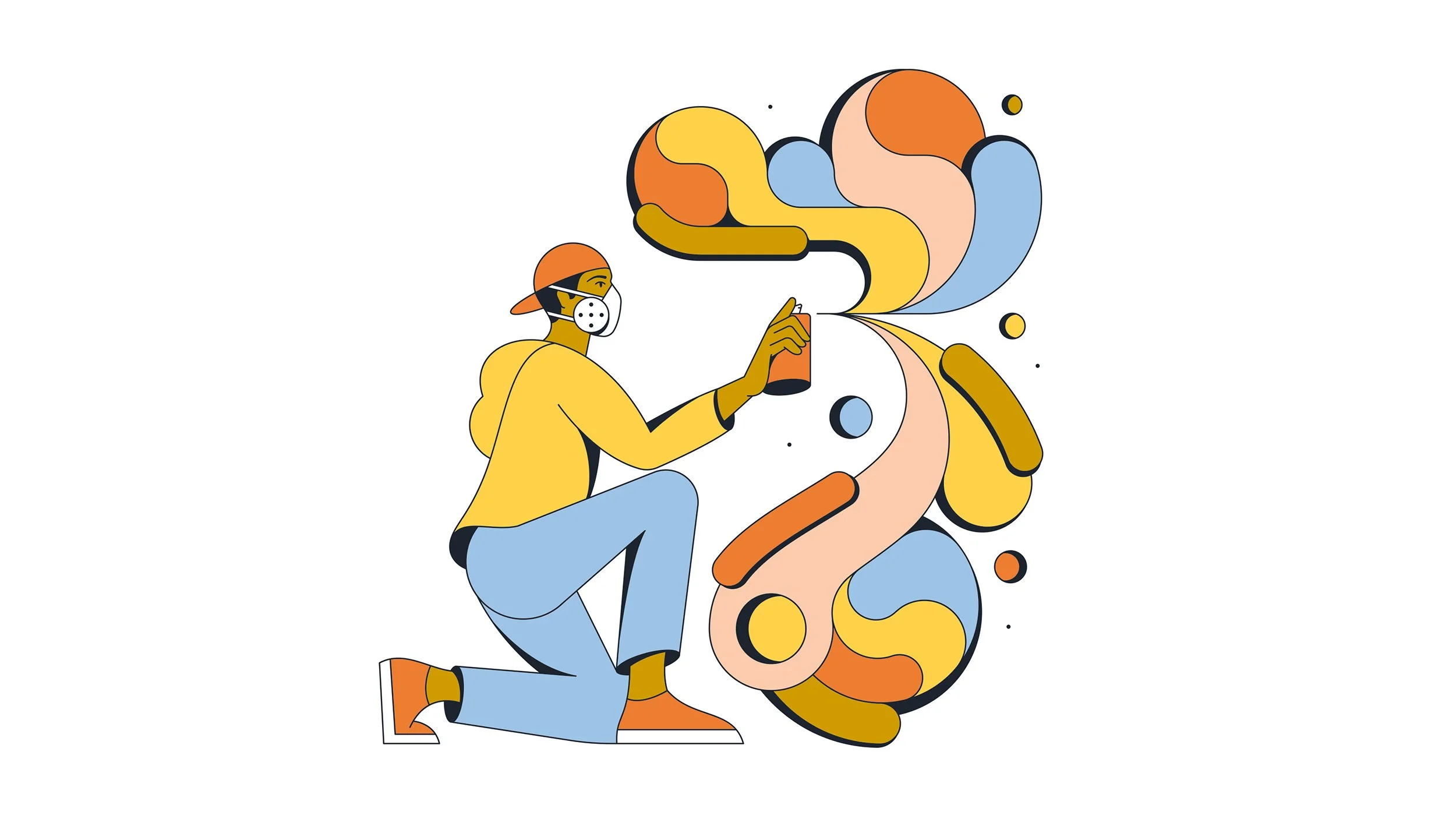 Microsoft — Pavlov Visuals