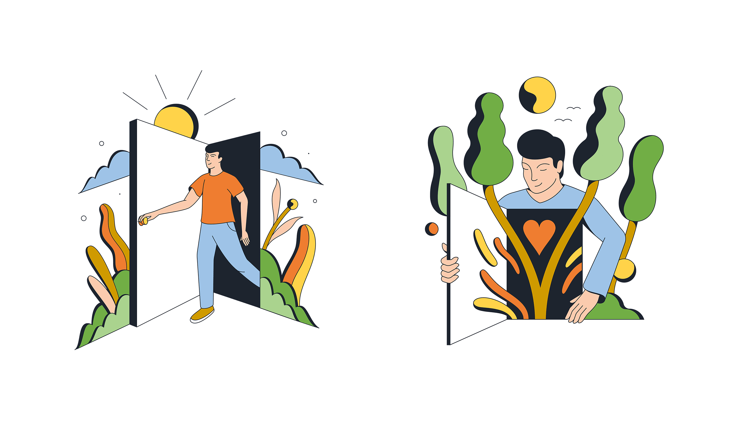 Microsoft — Pavlov Visuals