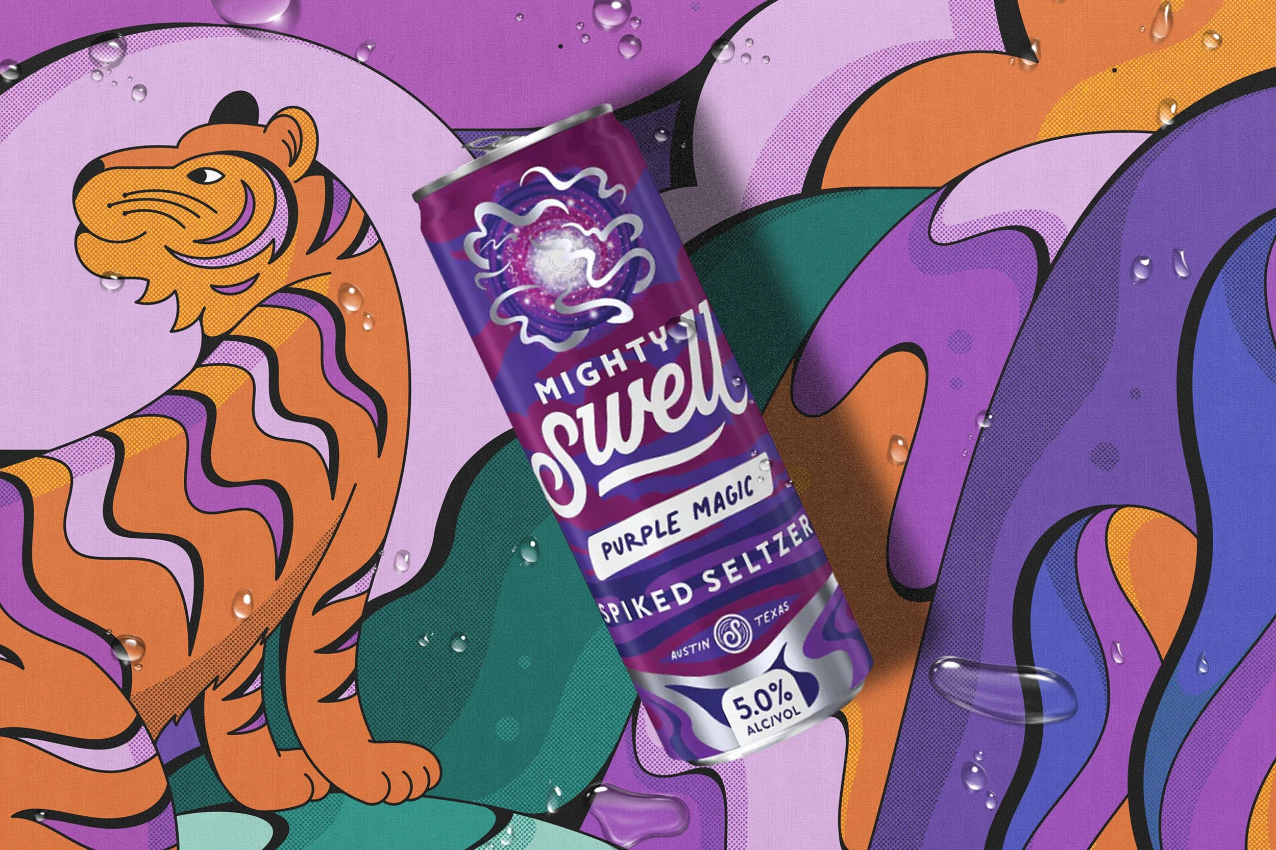 Mighty Swell Pavlov Visuals mighty-swell-pavlov-visuals