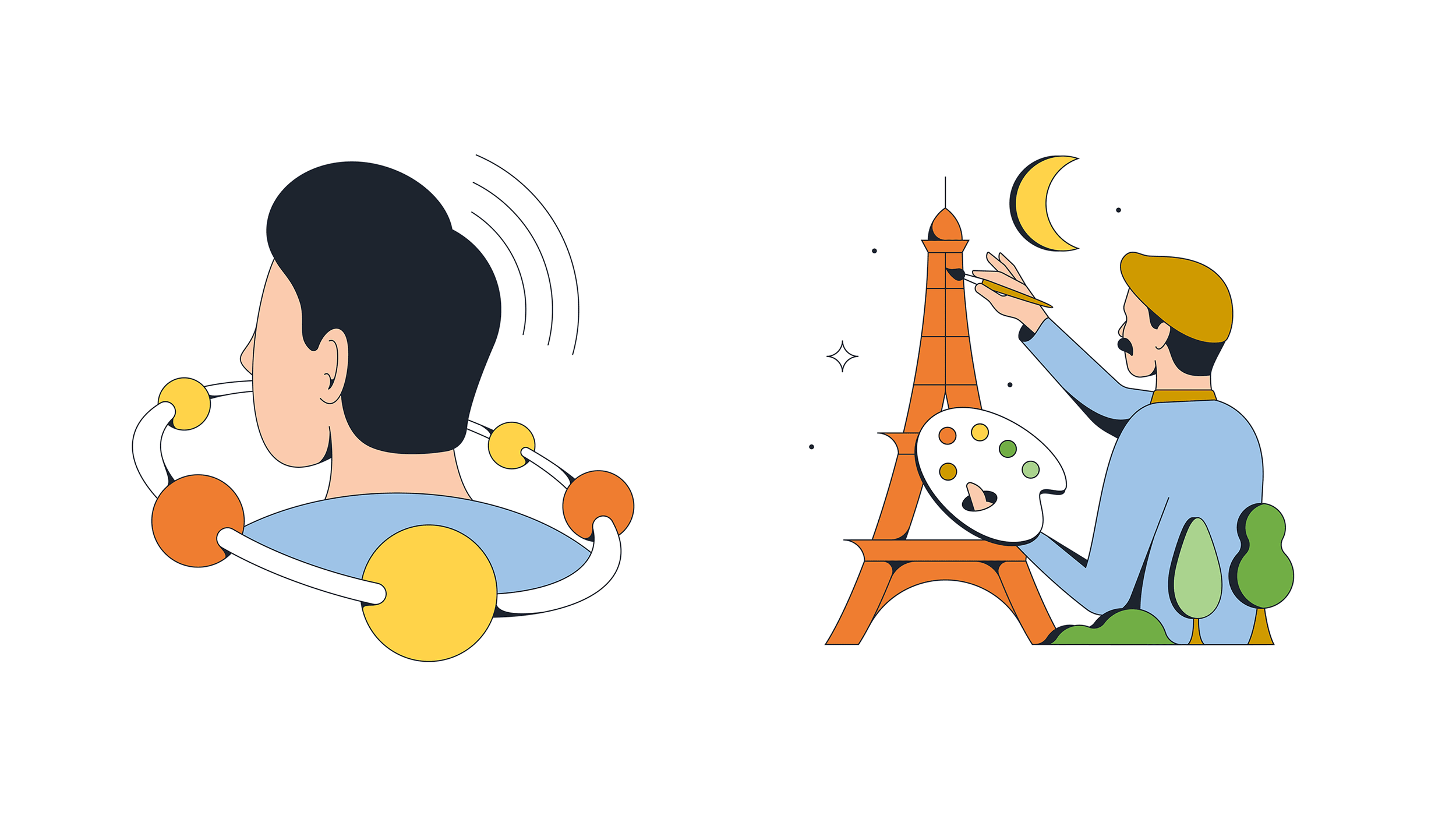 Microsoft — Pavlov Visuals