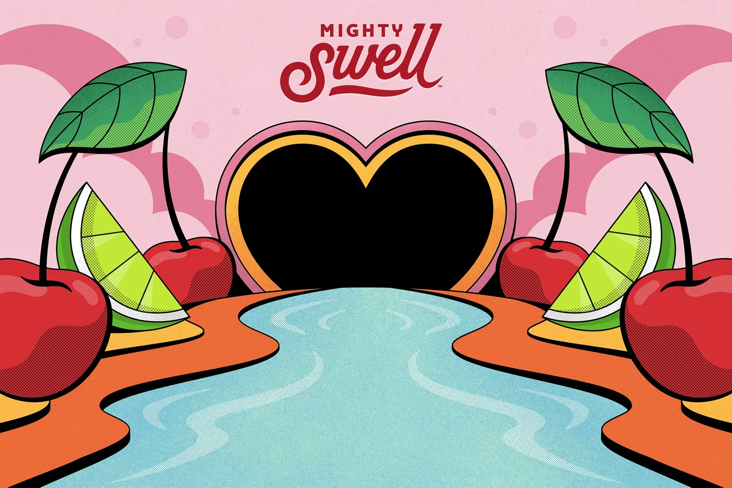 Mighty Swell Pavlov Visuals mighty-swell-pavlov-visuals
