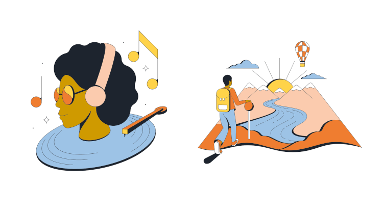 Microsoft — Pavlov Visuals