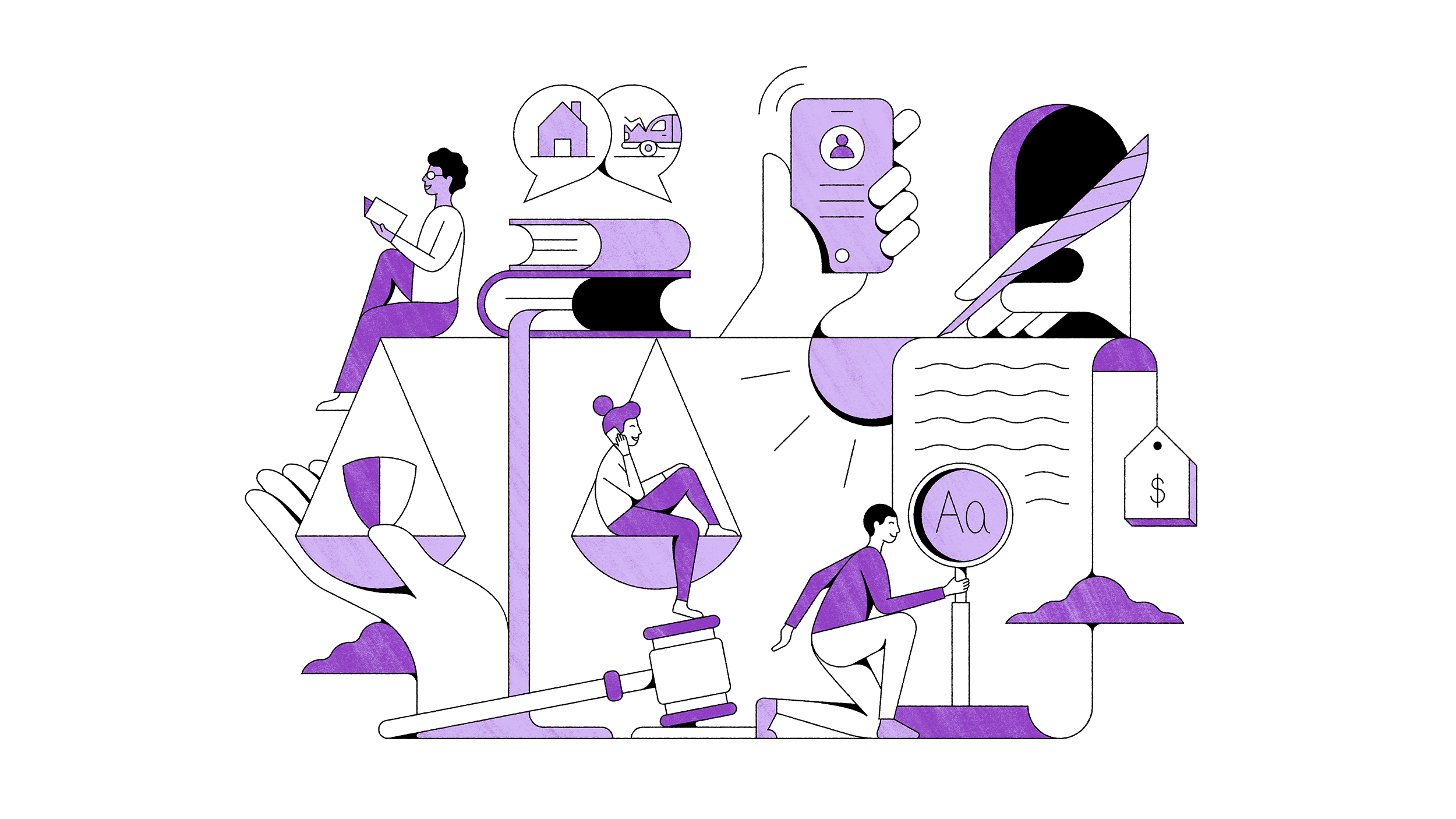 LegalShield — Pavlov Visuals