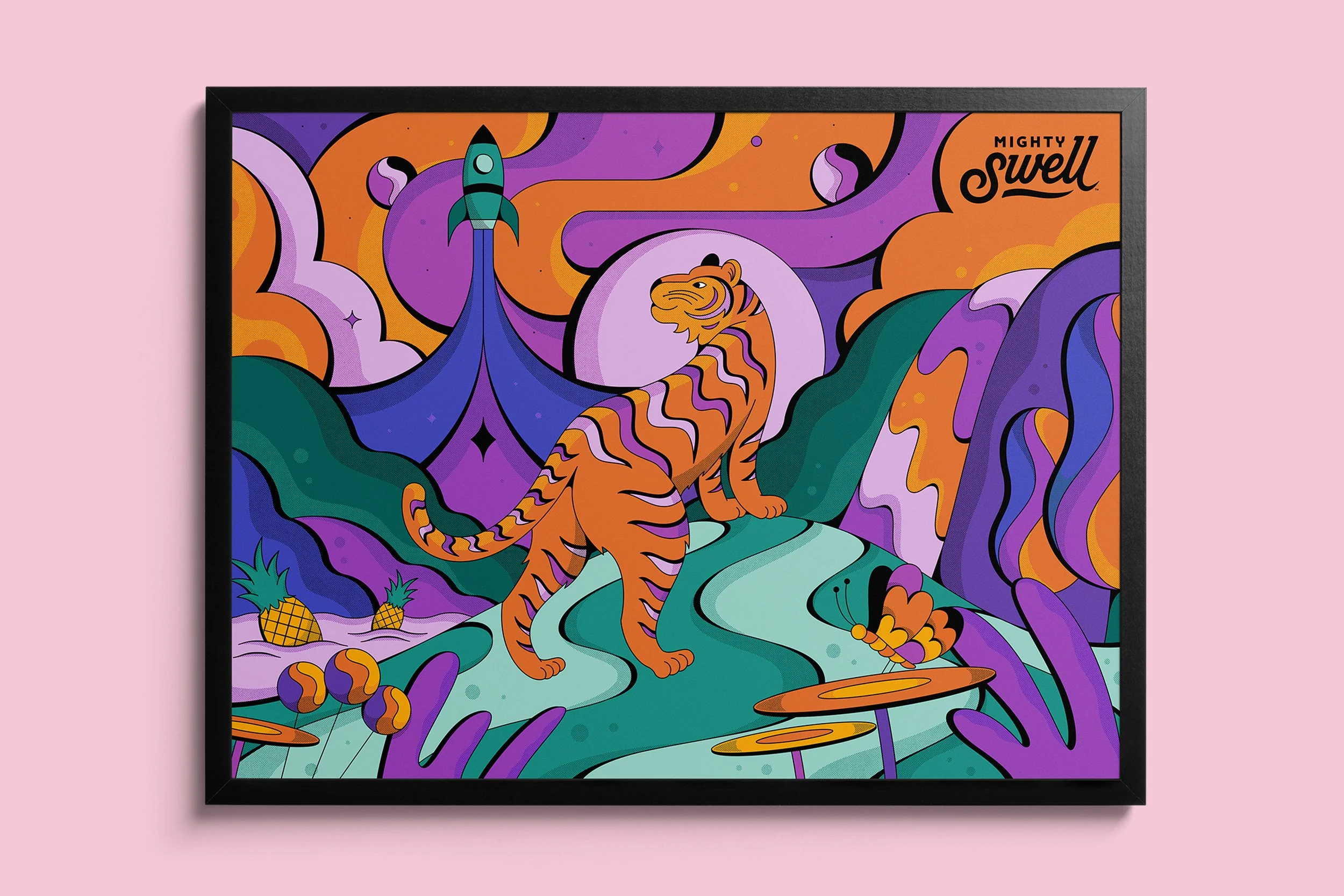Mighty Swell Pavlov Visuals mighty-swell-pavlov-visuals