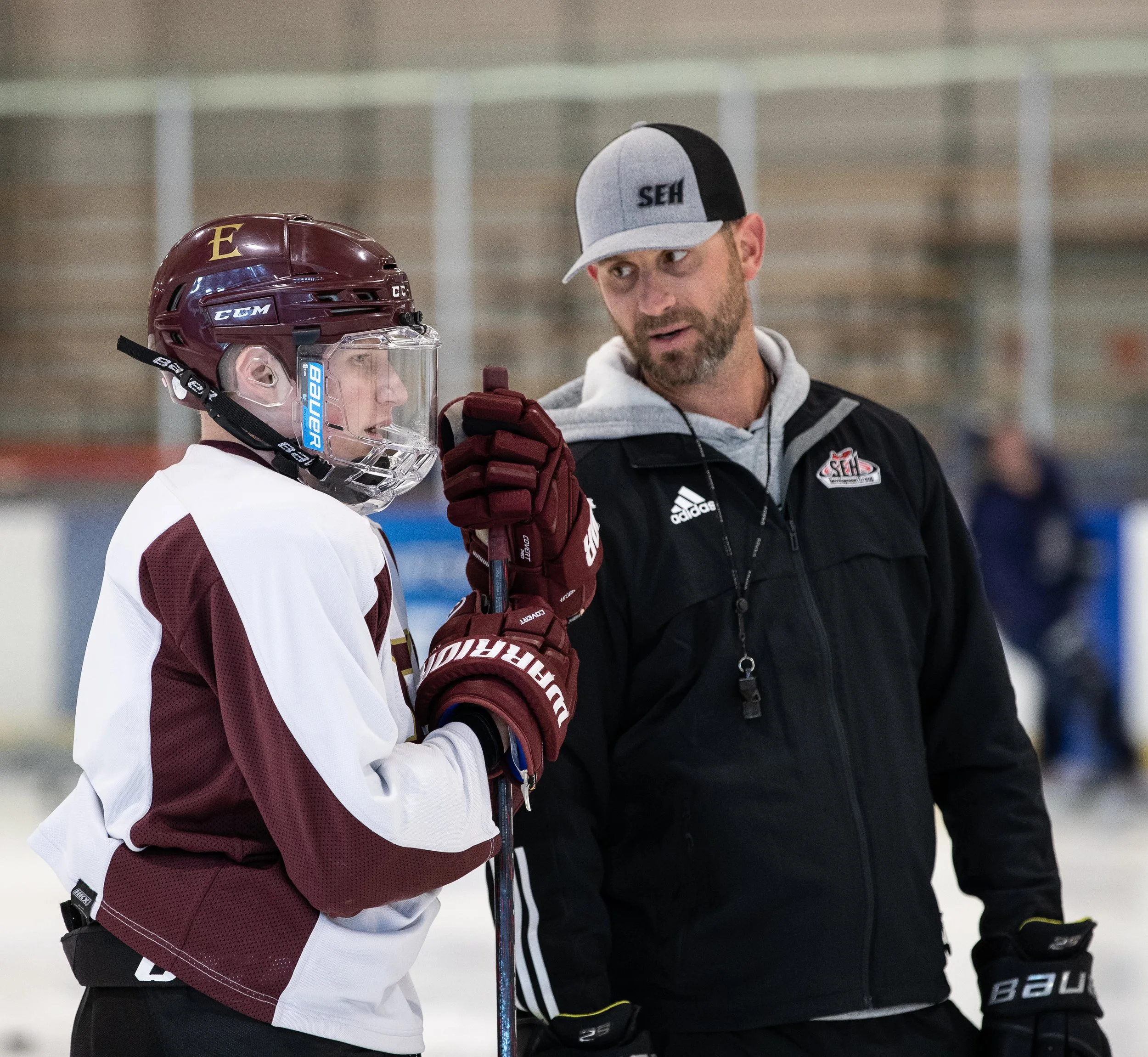 SEH Development Group