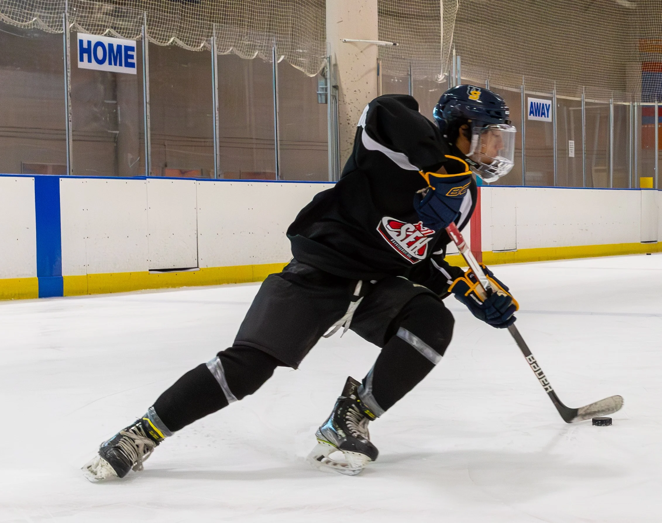 About SEH — SEH Development Group